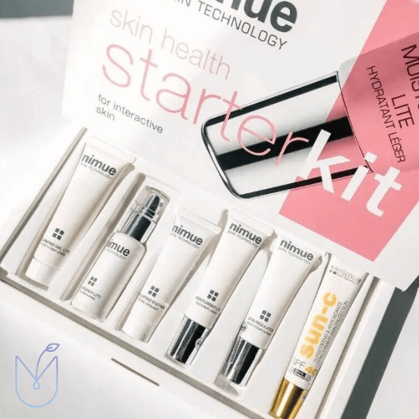 Buy Nimue Interactive Skin Starter Kit Online in NZ Today
