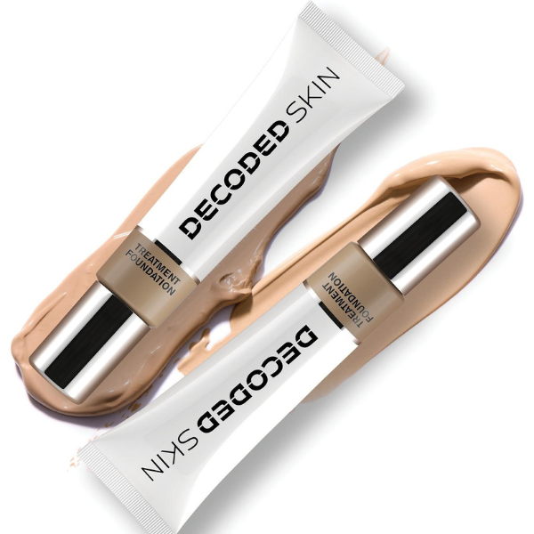 Decoded Foundation 30ml | Beauty Lies Within